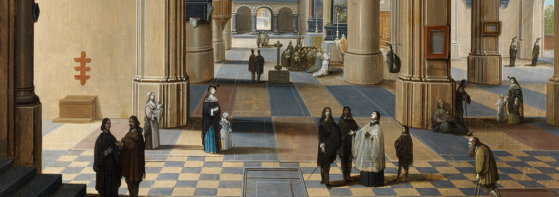 Costermans | Artists